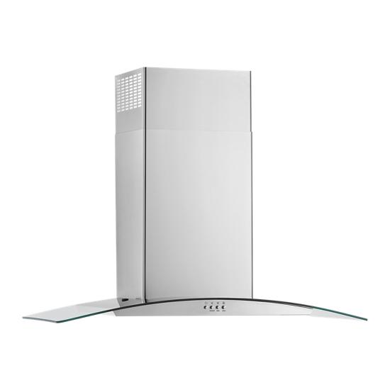 RANGES HOOD – BOXSTOP
