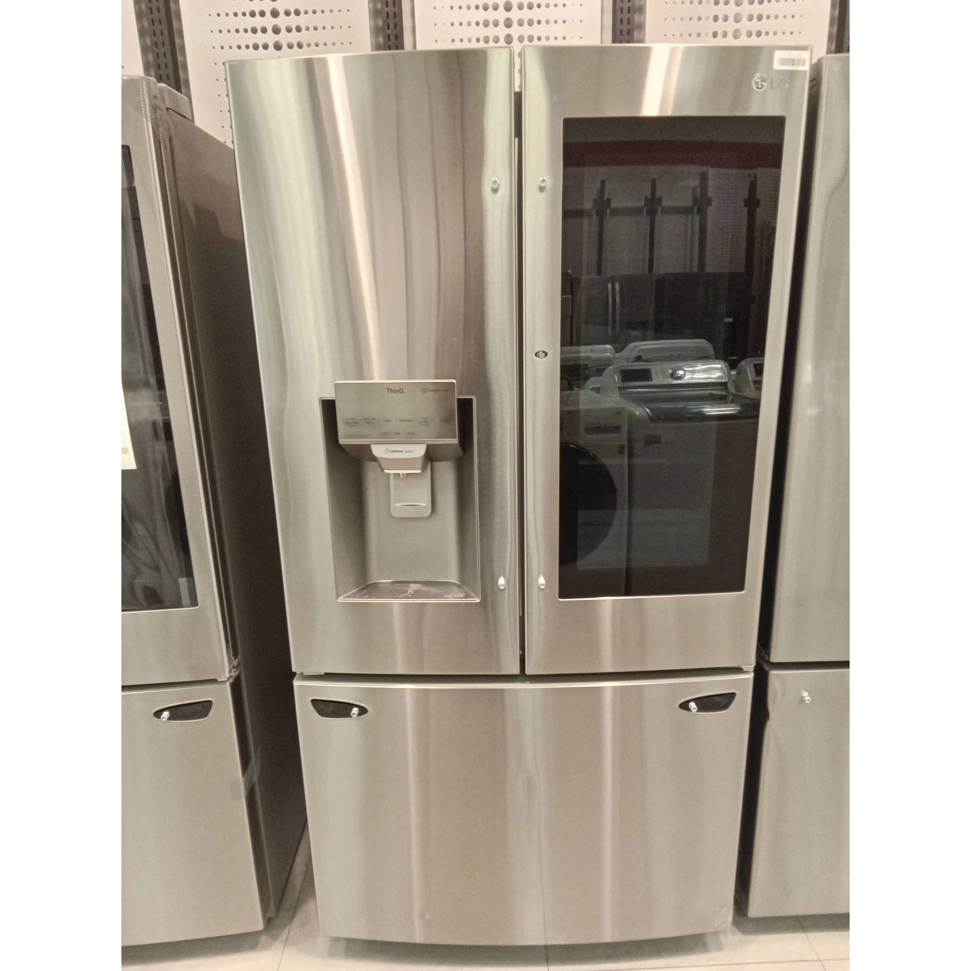REFRIGERATORS – BOXSTOP